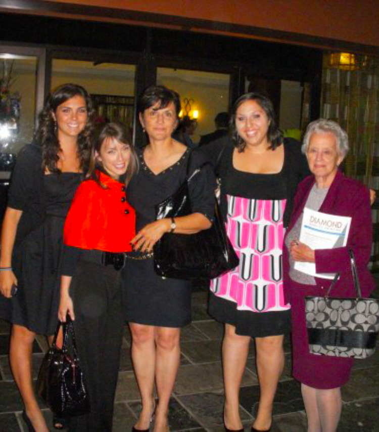 The Cathy Minutillo Foundation for Small Cell Lung Cancer